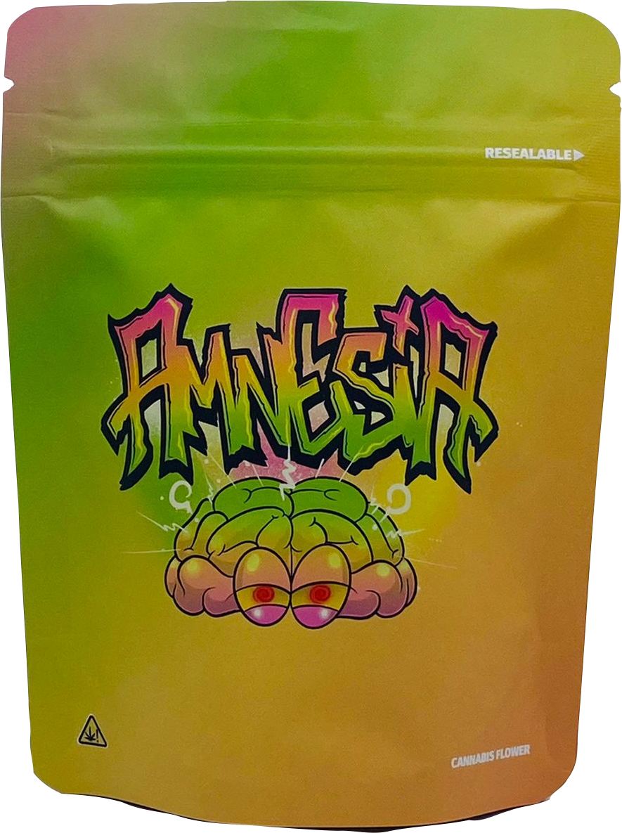 Strain Bags – TheMylarFactory – #1 Bag Suppliers UK