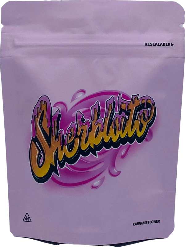 Sherblato Multi-Gram Bag